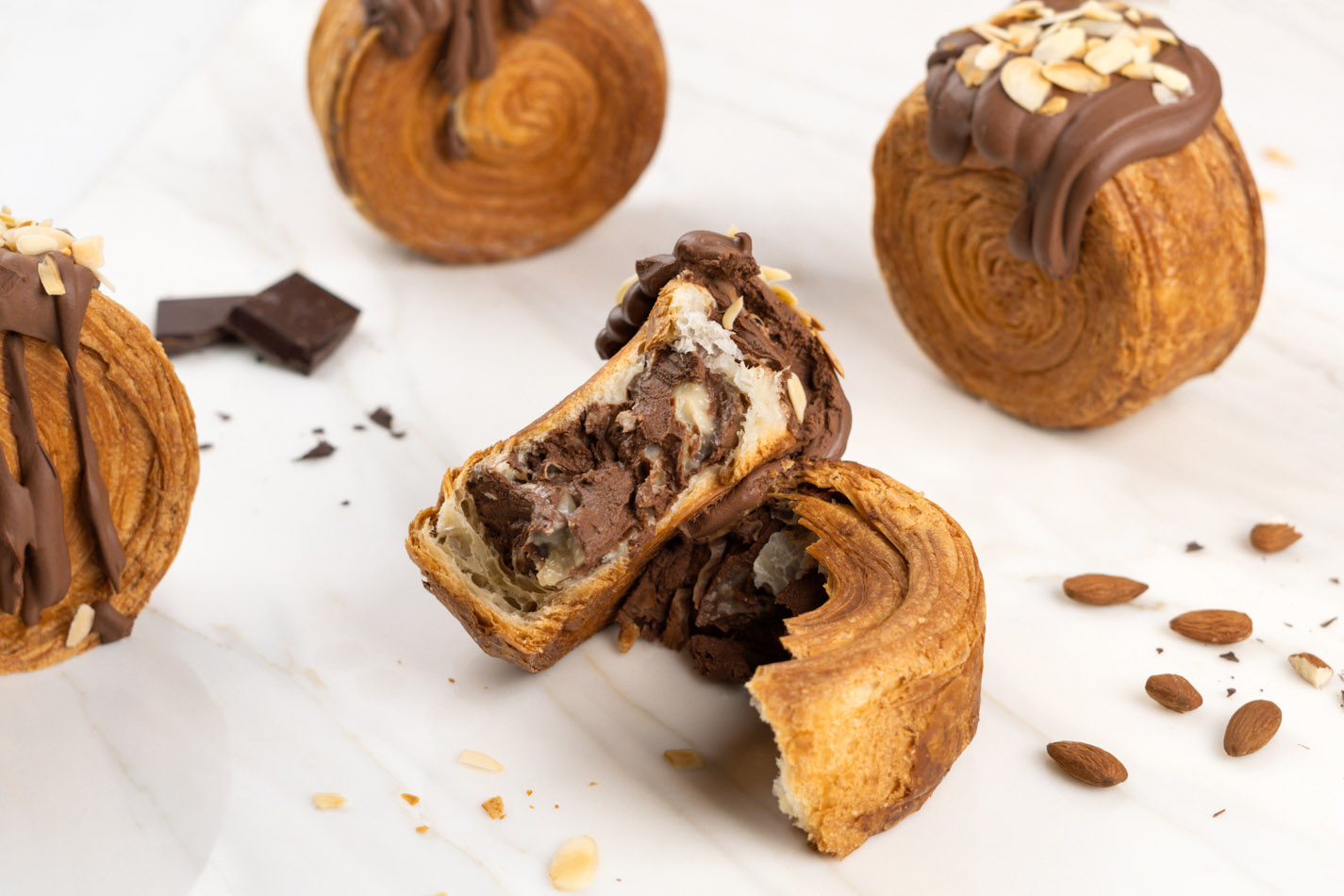 Ten creative croissant flavours Londoners can’t get enough of - Arapina ...