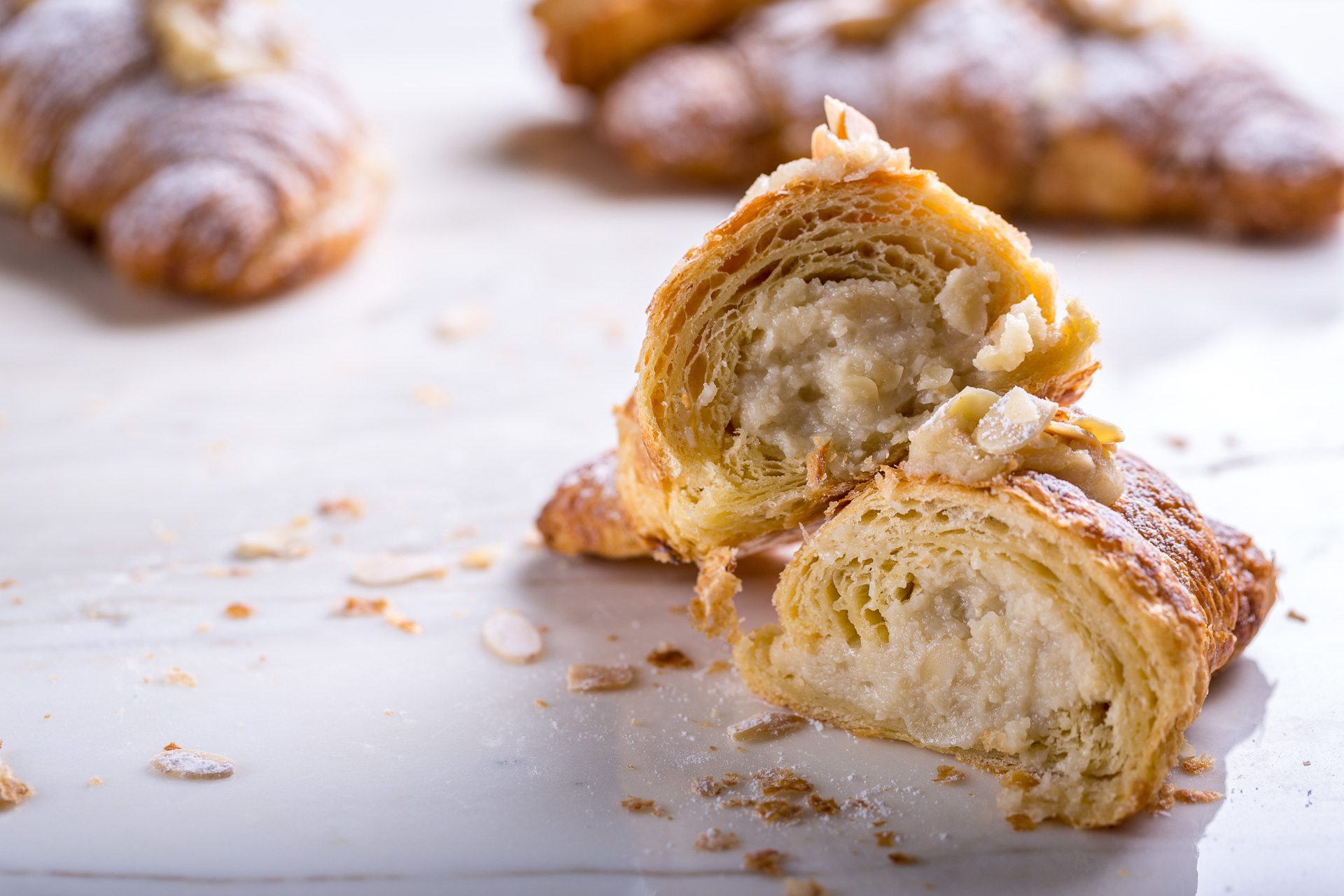 Buy Artisan Croissants Online – Arapina Bakery